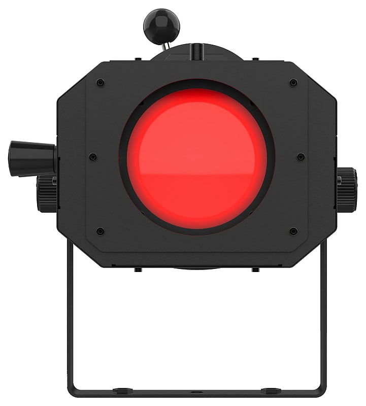 Chauvet DJ Followspot 200ST Portable 200W DMX/Manual LED Cool | Reverb