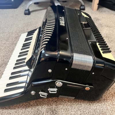 Bell Accordion 2515 Late 1950’s Italian made | Reverb