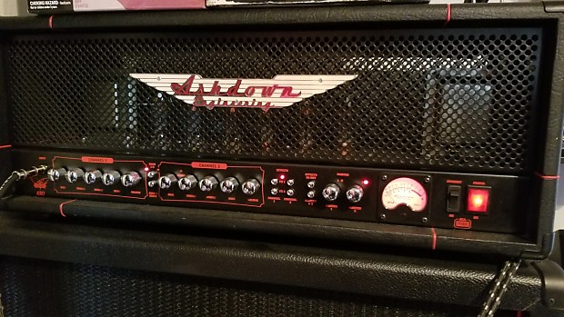 Ashdown FA 180 Fallen Angel | Reverb