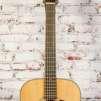 Martin D-28E Modern Deluxe | Reverb