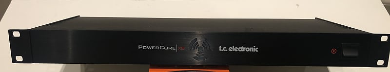 TC Electronic Powercore X8 2010 | Reverb