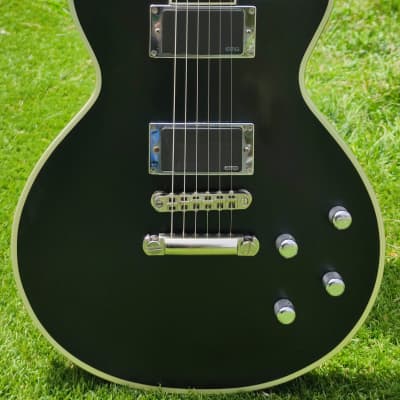 ESP Elipse 4-knob Paul Landers Rammstein model RARE! 2006 | Reverb