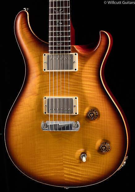 PRS McCarty Smokeburst PF09 USED (524) | Reverb