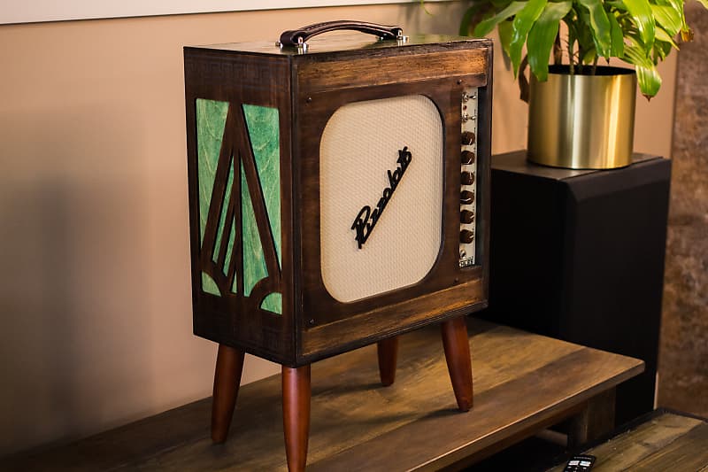 Pizzolato - ACHILLES Mark III 40W | Reverb Canada