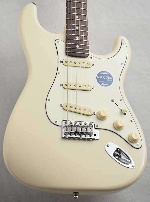 Momose [Made in Japan] Vintage Series MST1-STD/NJ 2022 | Reverb