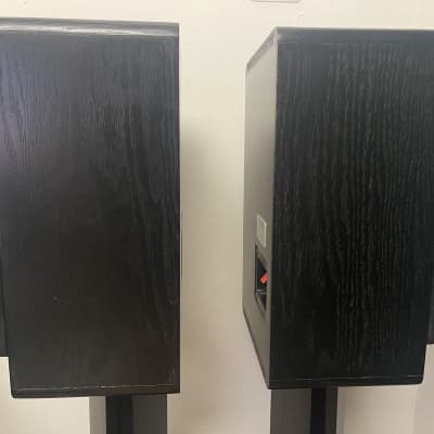 Radian Audio Engineering MM-8 Monitor Standard Speakers | Reverb