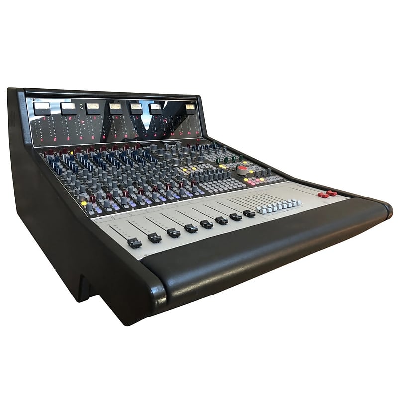 Neve Custom Series 75 | Reverb