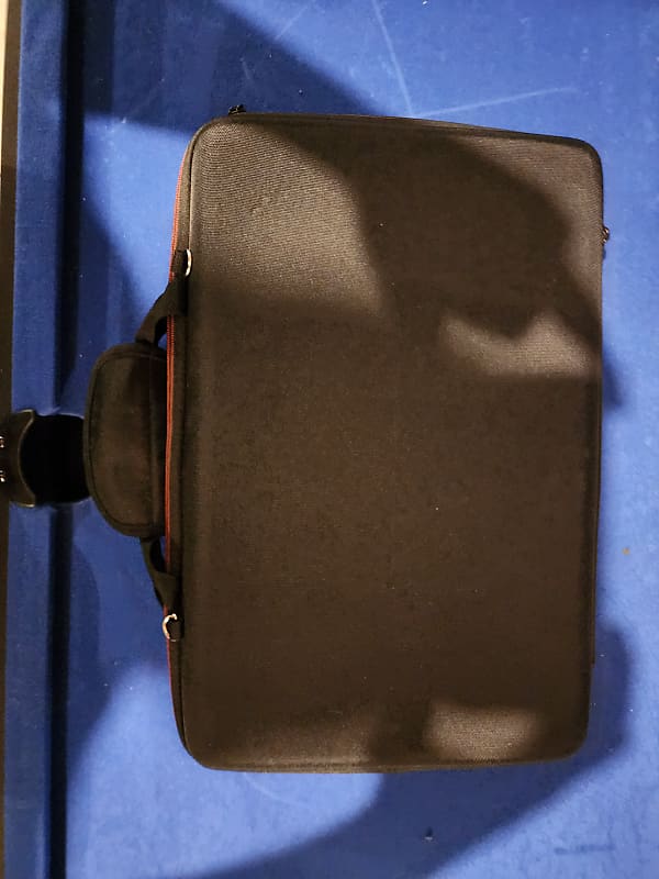 MPC Live MPC TOUCH Case, Excellent Condition LT Gem MPC Live | Reverb