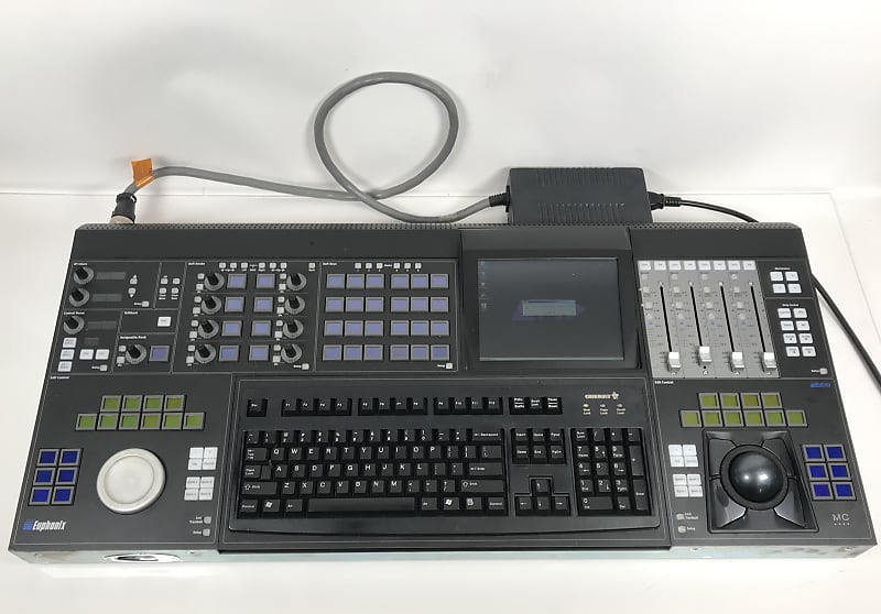 Avid / Euphonix MC-Pro Standalone Controller or for use with | Reverb