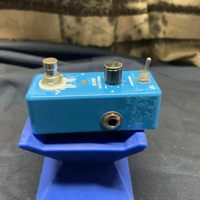 EBXYA Mini Noise Gate Pedal | Reverb