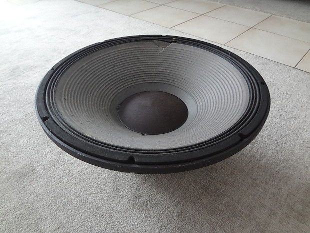 JBL 2242HPL 18" 800W LF Speaker / Woofer 8-Ohm Tested | Reverb