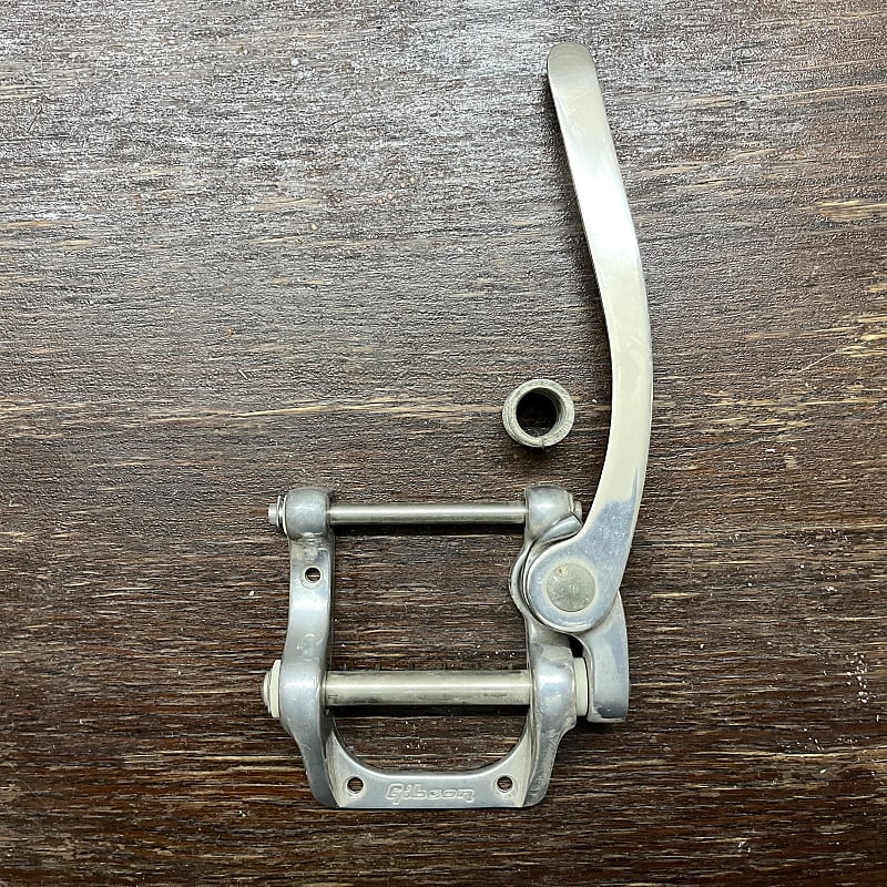 🎸 GIBSON SG TREMOLO / 1970 / Bigsby B5 / vintage | Reverb