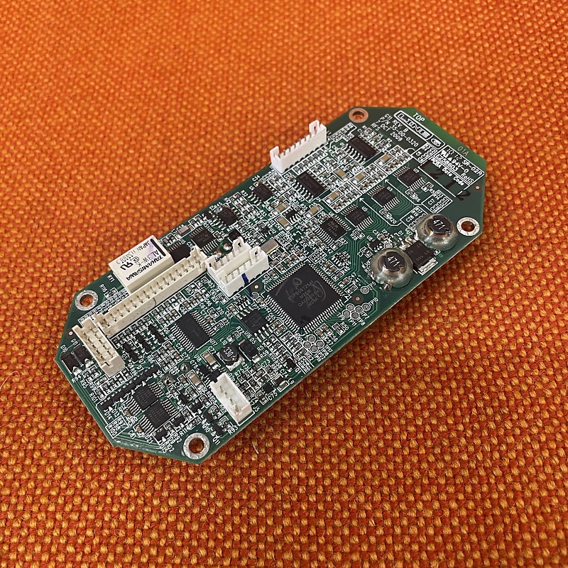 Line 6 Variax JTV Main PCB Assembly | Reverb