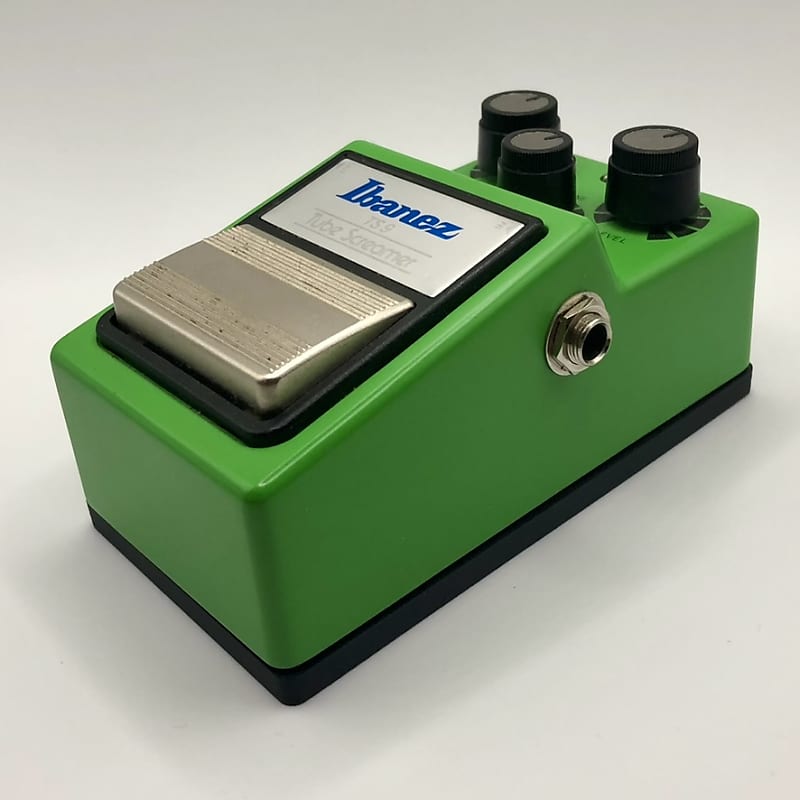 Elephant Foot Risers Ibanez Pedal Bottom Plate Slab 3-Pack | Reverb