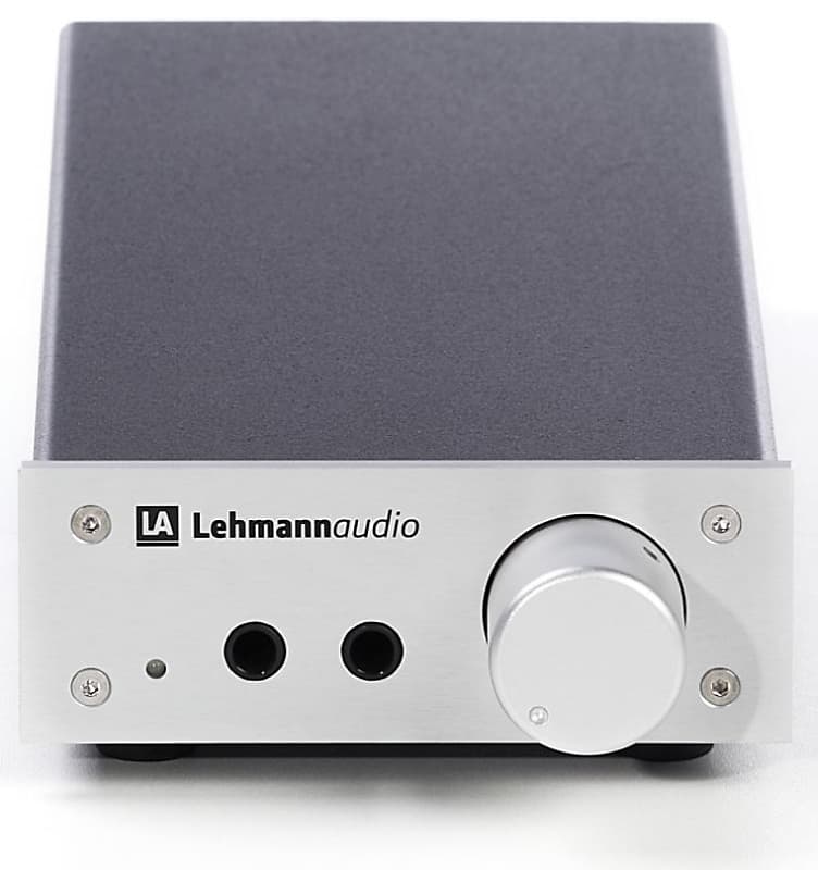 | Lehmann Audio Linear II Pro - Highend Studio Headphone | Reverb UK