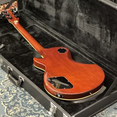 ESP Eclipse CTM-I 4 Knob 2002 - Red | Reverb