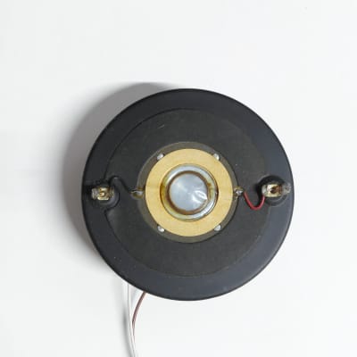 Original Vintage Rogers Export Monitor Super Tweeter | Reverb