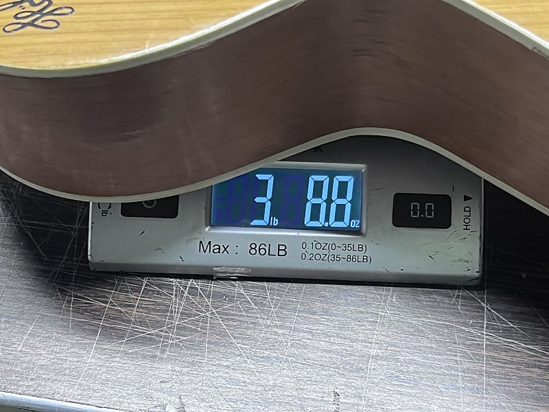 Hobner A265 archtop acoustic guitar | Reverb