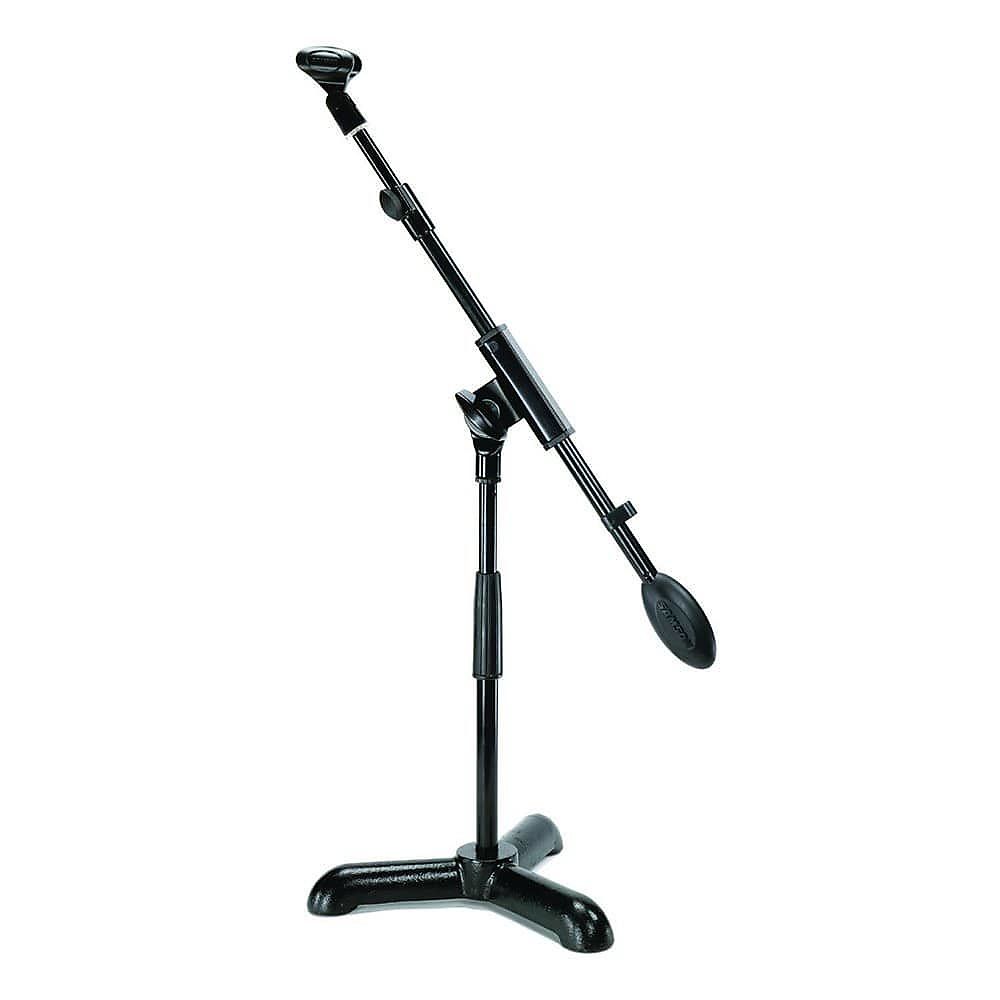 Samson BT4 Telescoping Boom Mic Stand | Reverb UK