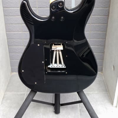 Fernandes FR-45 1990’ - Cherry Burst | Reverb