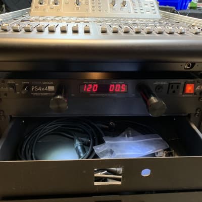 Midas M32R, DL32, Rack Case, Wifi & Extras! | Reverb