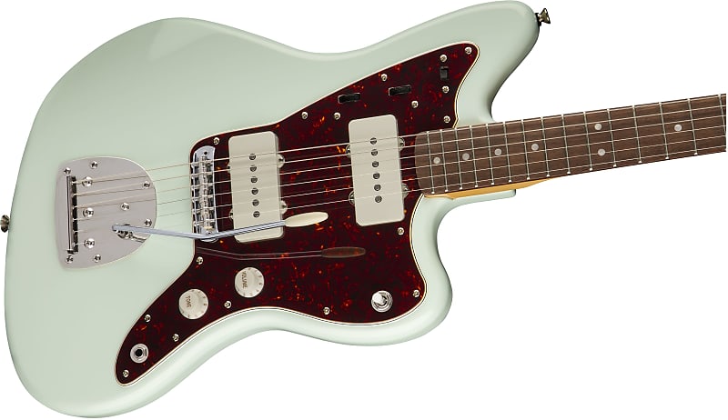 Squier #0374083572 - Classic Vibe '60s Jazzmaster®, Laurel | Reverb