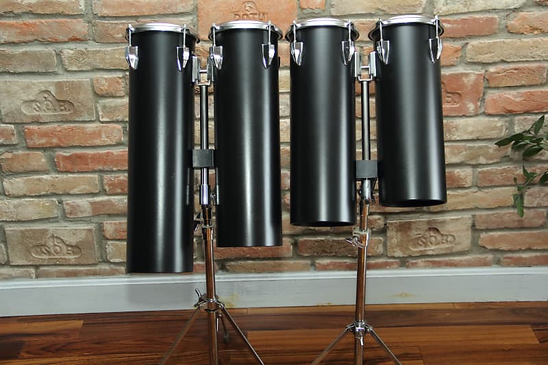 Rare! Tama Octobans 70-80s Low pitch vintage | Reverb