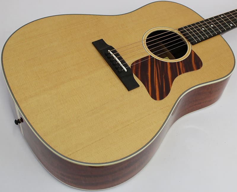 Eastman E6SS-TC Slope Shoulder Dreadnought Acoustic Guitar, | Reverb