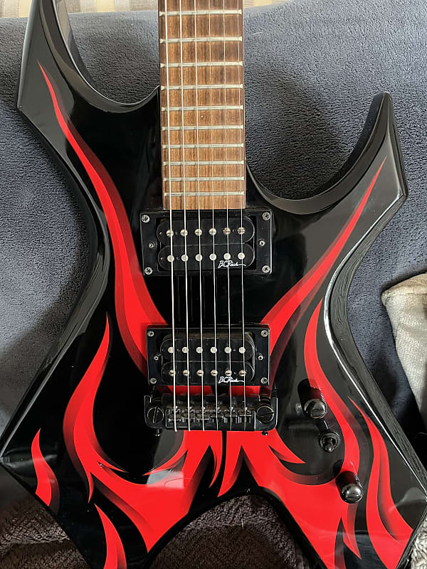 B.C. Rich B.C. Rich Kerry King Signature Special Series | Reverb UK
