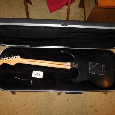 Super Strat Custom | Reverb