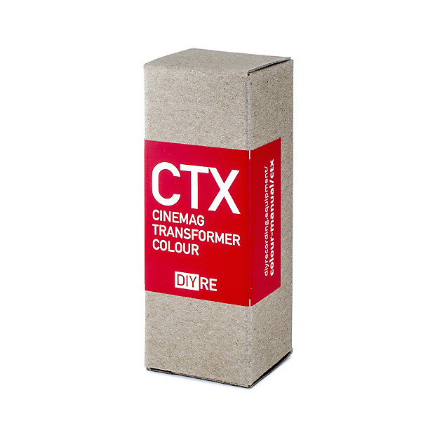 DIY Recording Equipment CTX Cinemag Transformer Colour | Reverb UK