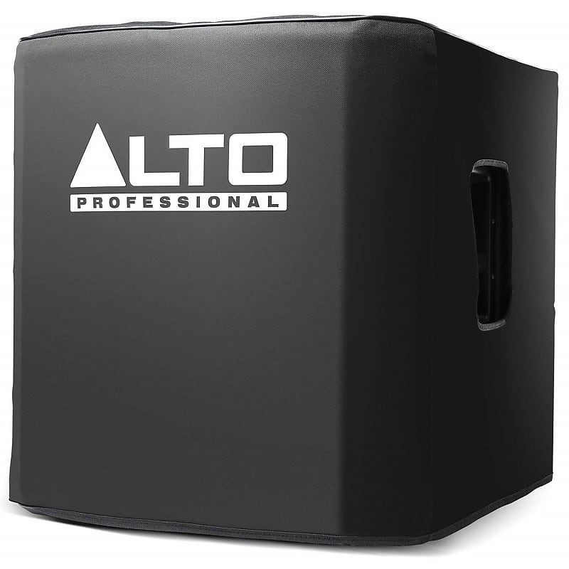 Alto Cover TS215S | Reverb