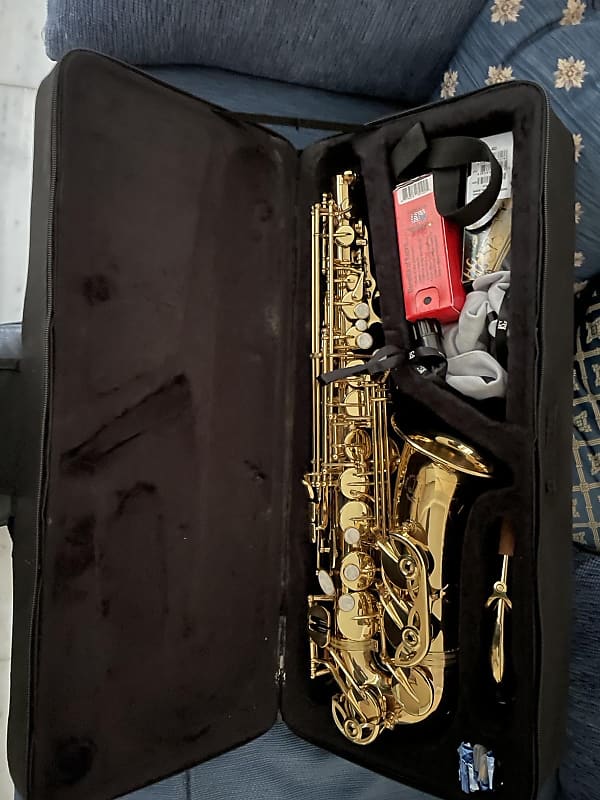 John Packer JP041 2021 Gold | Reverb Australia