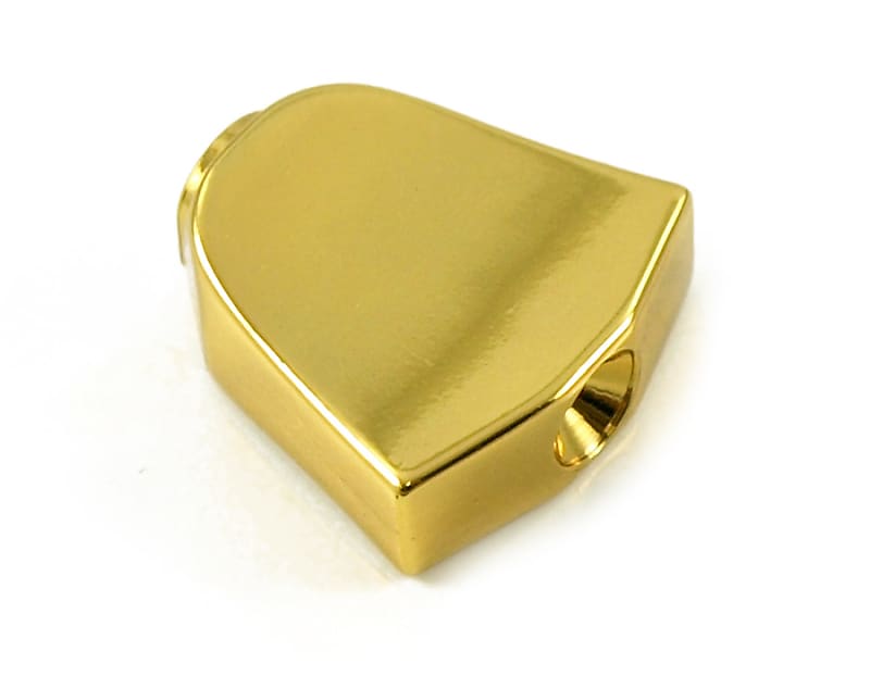 Gotoh SG-04-GG BUTTON Tuning Machine Button - Keystone Gold - | Reverb