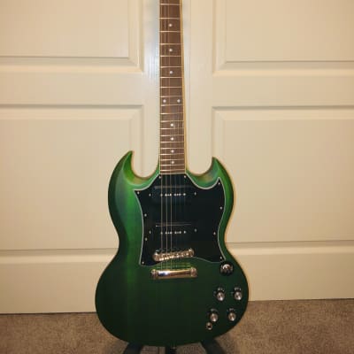 No Brand SG Copy | Reverb