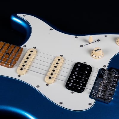 JET JS-400 LPB - Lake Placid Blue | Reverb