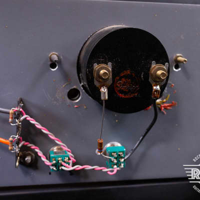 Altec Lansing 1566A Quad Tube Mic Preamp Rack | Reverb