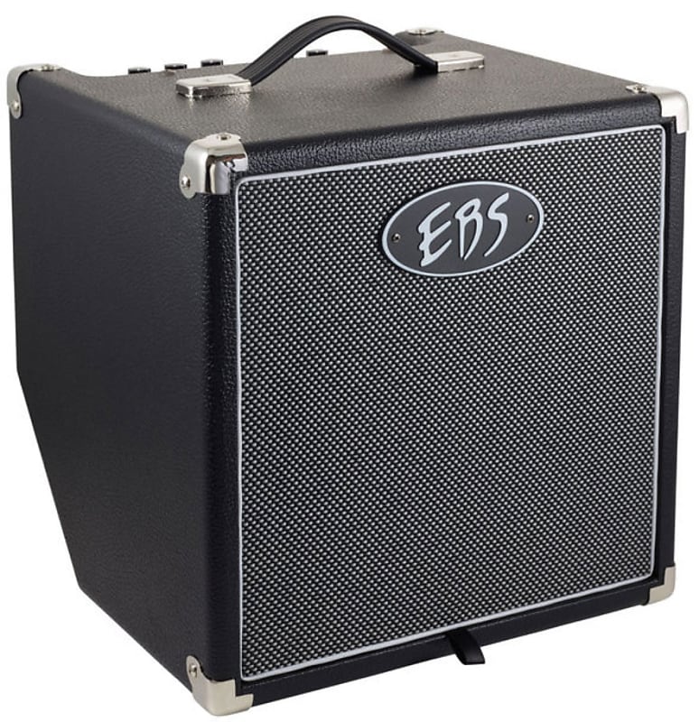 EBS SESSION 60 | Reverb