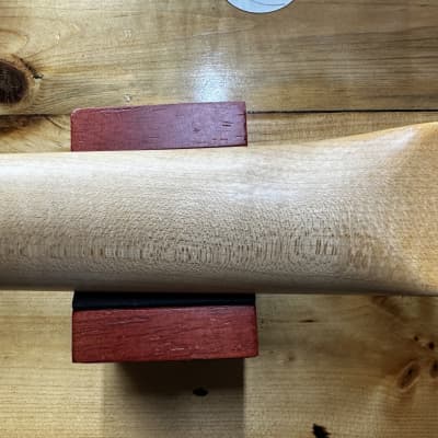 Fender Telecaster Custom Shop '63 w/tuners & string tree | Reverb