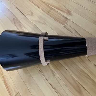 Mike McLean Practice Tuba Mute 2020' | Reverb