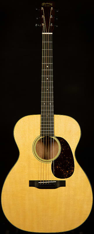 Martin Guitars 000-18 | Reverb