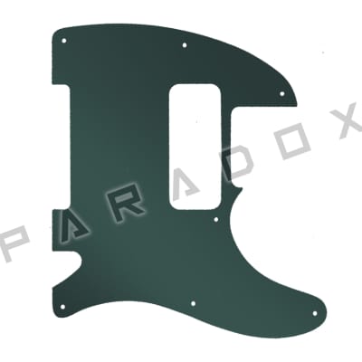 Custom Pickguard For 2022 Made in Korea Schecter PT Special - | Reverb