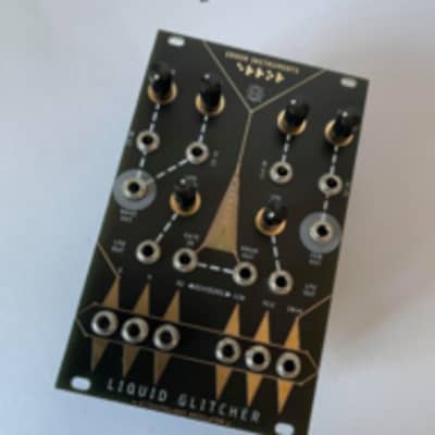 errorinstruments LIQUID GLITCHER .the only ultraviolance | Reverb