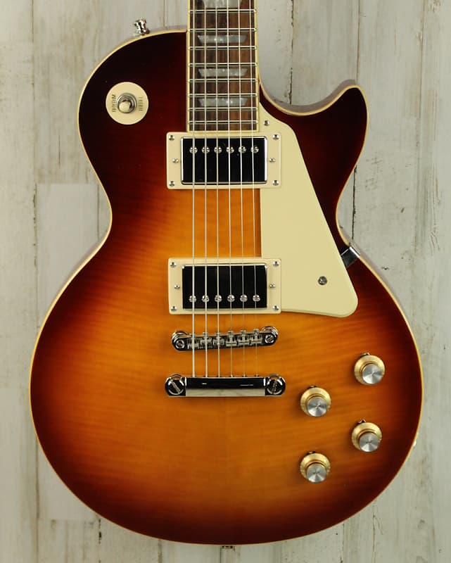 USED Epiphone Les Paul Standard 60s (278) | Reverb