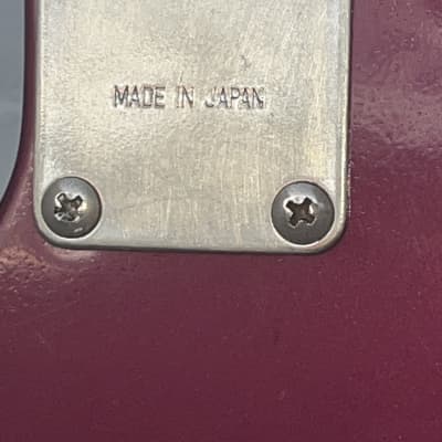 Electra Phoenix 1981 - B’mar mods | Reverb