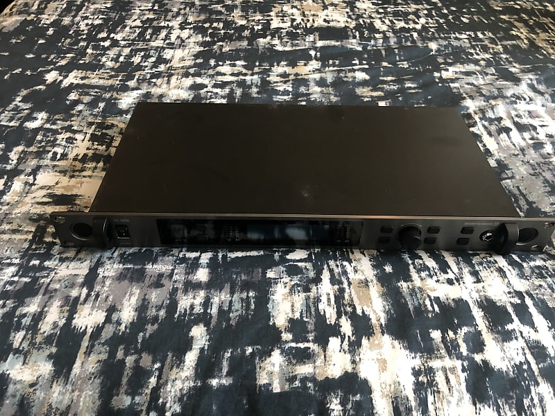 Beyerdynamic TG 1000 Wireless System | Reverb