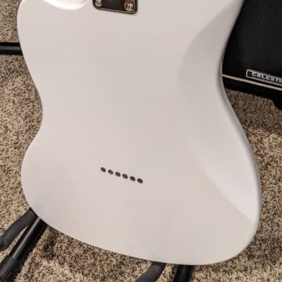 Firefly FFJA-VI Baritone | 30-inch Scale | Strung with Fender | Reverb