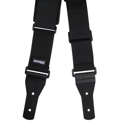 Comfort Strapp Pro Bass Long strap 38" - 45" | Reverb