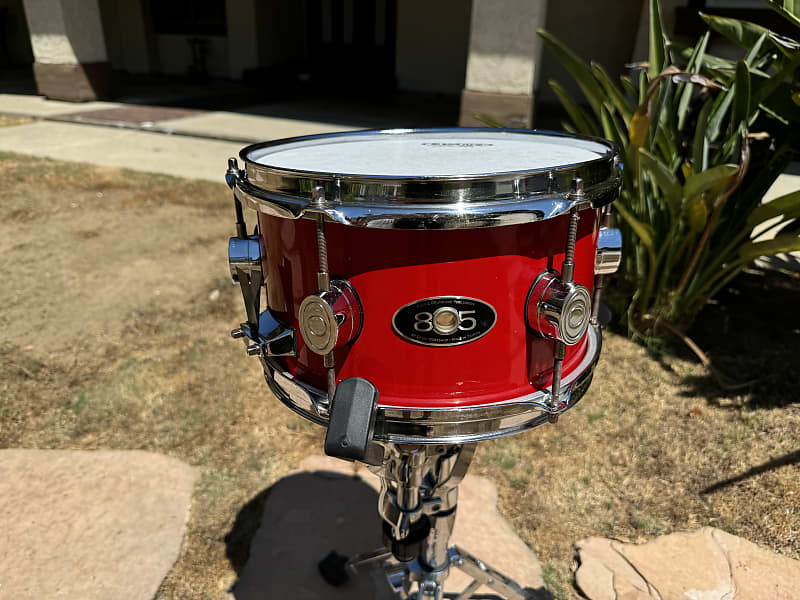 PDP 805 - 10” Side Snare | Reverb