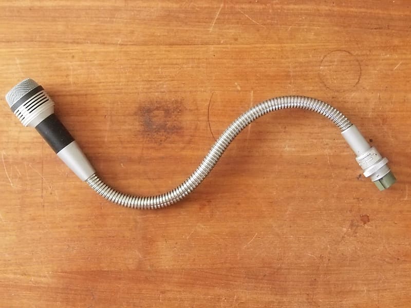 Korg MC 01 Vocoder Microphone | Reverb